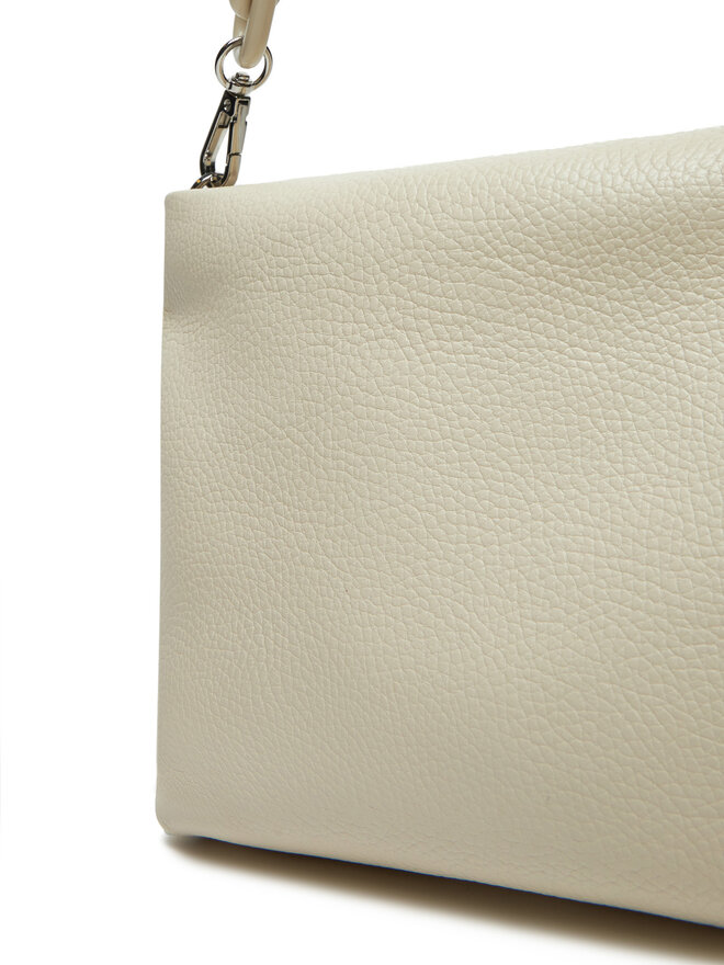 Geantă Gianni Chiarini Brenda BS 8265/COMM GRN Alb | epantofi.ro