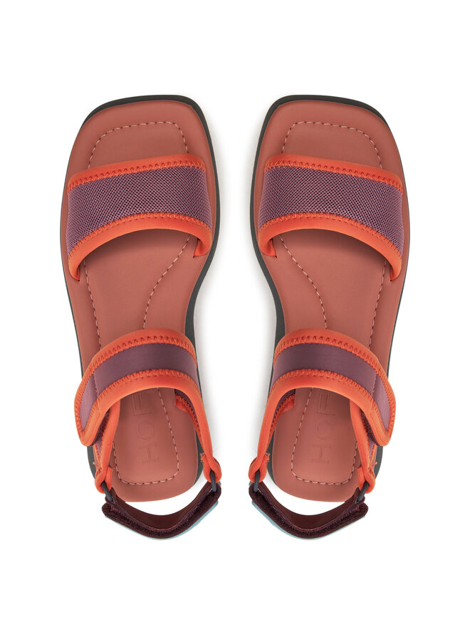 Sandalen HOFF Deya 12439002 Violett | eschuhe.de