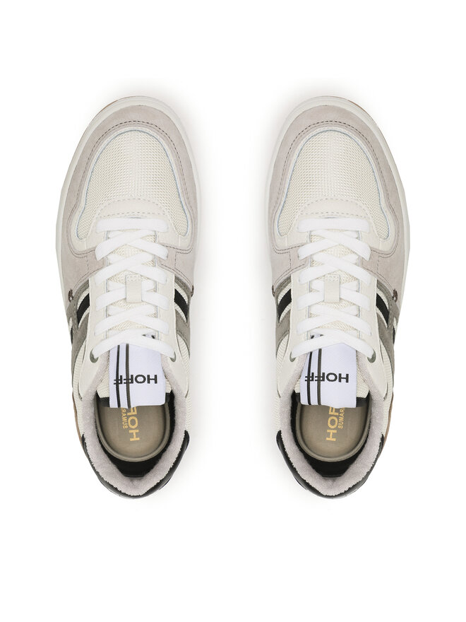 Sneakers HOFF Sumaré 22309605 Grün | eschuhe.de