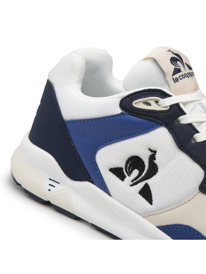 Sneakers Le Coq Sportif Lcs R500 2220936 Weiß | eschuhe.de