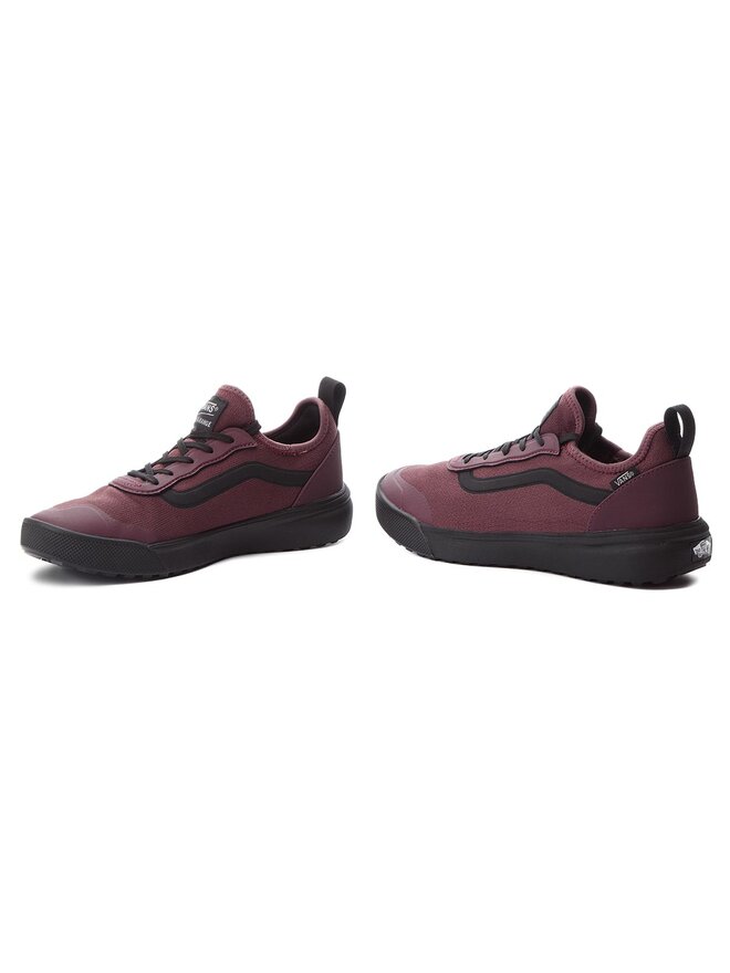 Zapatillas Vans UltraRange Ac VN0A3MVQYGU Guinda/burdeos | zapatos.es