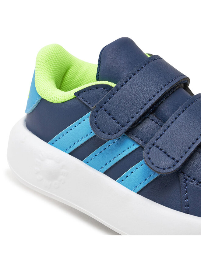 Sneakers adidas Grand Court 2.0 Cf I IH4885 Dunkelblau | eschuhe.de