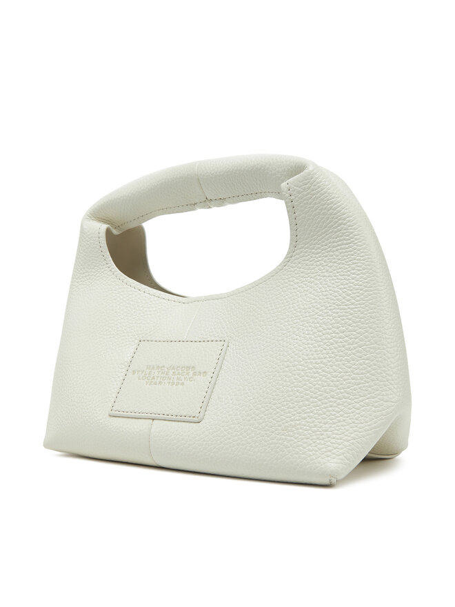 Τσάντα Marc Jacobs The Mini Sack Bag 2F3HSH020H01 Λευκό | epapoutsia.gr