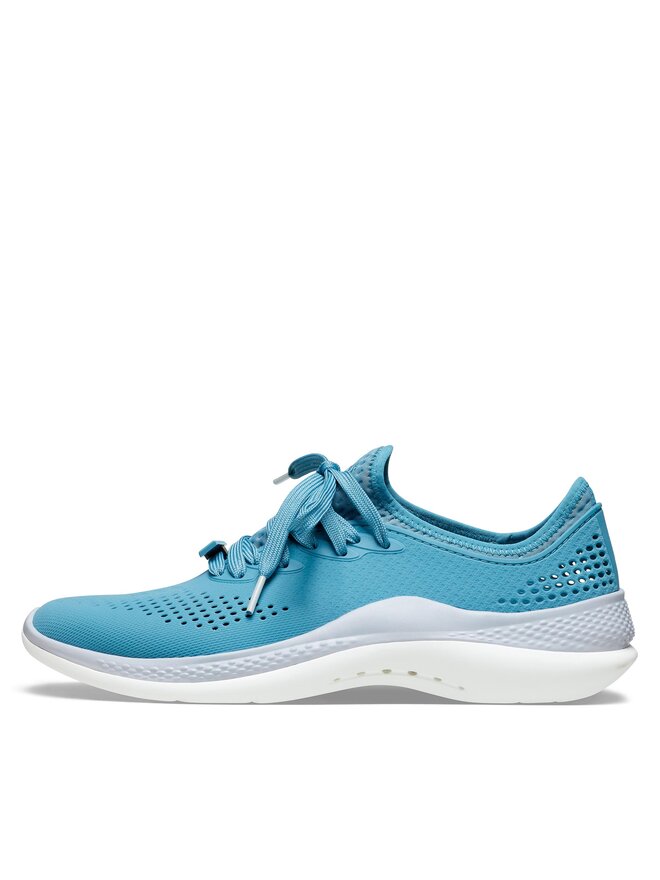 Sneakers Crocs Literide 360 Pacer M Shoe 206715 Blau | eschuhe.de