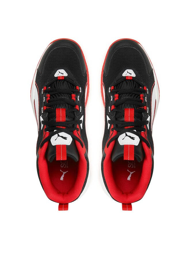 Încălțăminte pentru baschet Puma Playmaker 2023 392330 01 Negru ...