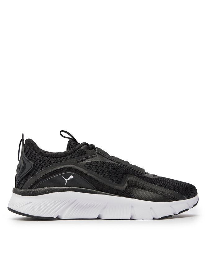 Zapatillas Puma Flex Focus Lite 379535 01 Negro | zapatos.es
