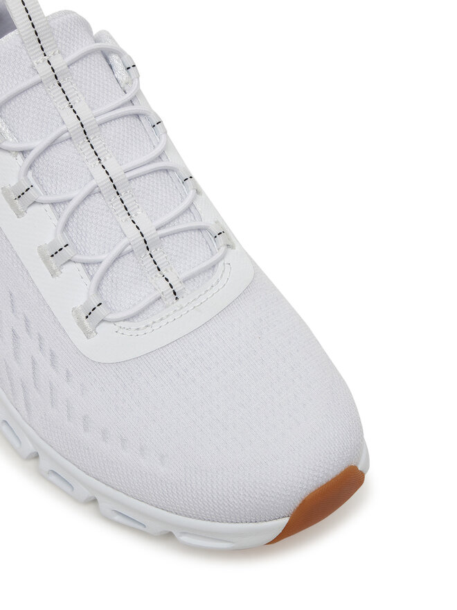 Sneakers Skechers Glide-Step-Tranquility 104574/WBK Weiß | eschuhe.de