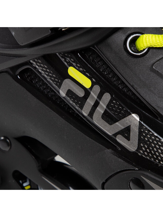 Patines en línea Fila Skates Houdini 010621080 Negro | zapatos.es