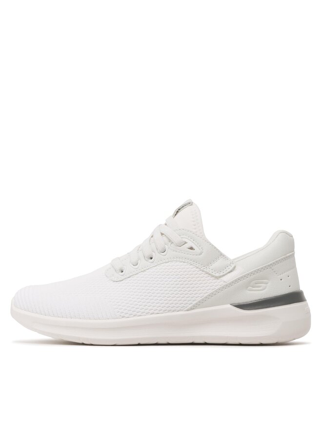 Sneakers Skechers Lasiter 210406/WHT Weiß | eschuhe.de