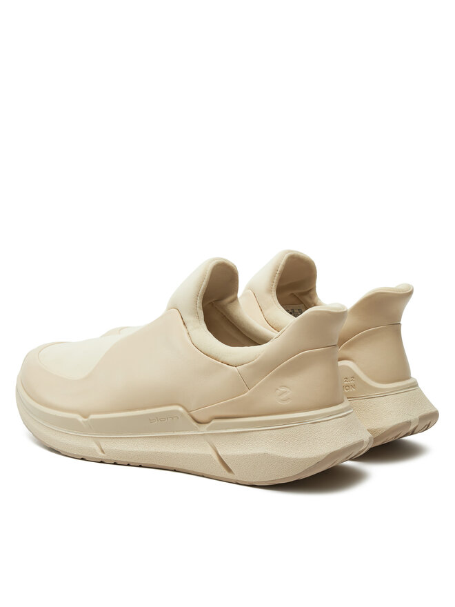 Sneakersy ECCO Biom 2.2 W 83082359113 Beżowy | eobuwie.com.pl