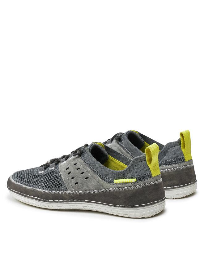 Sneakers Bugatti 341-AFF09-6900 Gri | epantofi.ro