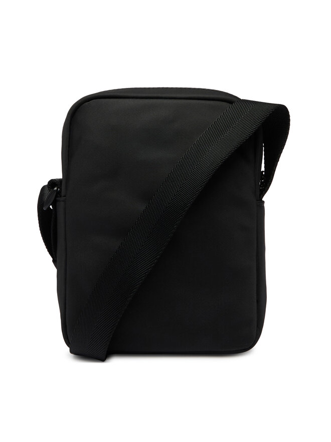 Crossover torbica HUGO Quantic_N_Ns_Zip 50558388 Crna | ecipele.hr