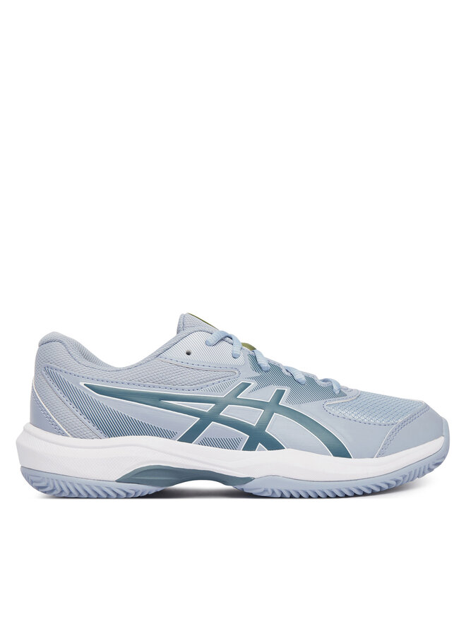 Scarpe da tennis Asics Gel-Game Gs Clay/Oc 1044A082 Blu | escarpe.it