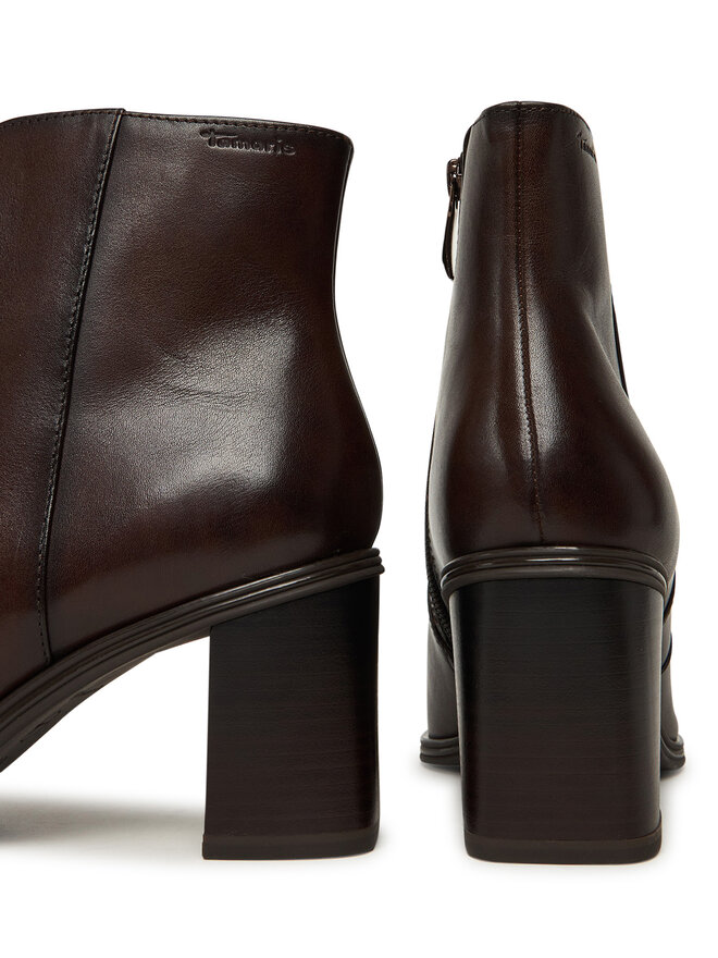 Botine Tamaris 1-25360-45 Maro | epantofi.ro