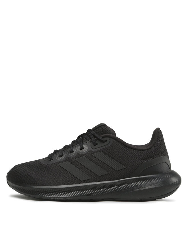 Pantofi pentru alergare adidas Runfalcon 3 Shoes HP7544 Negru | epantofi.ro