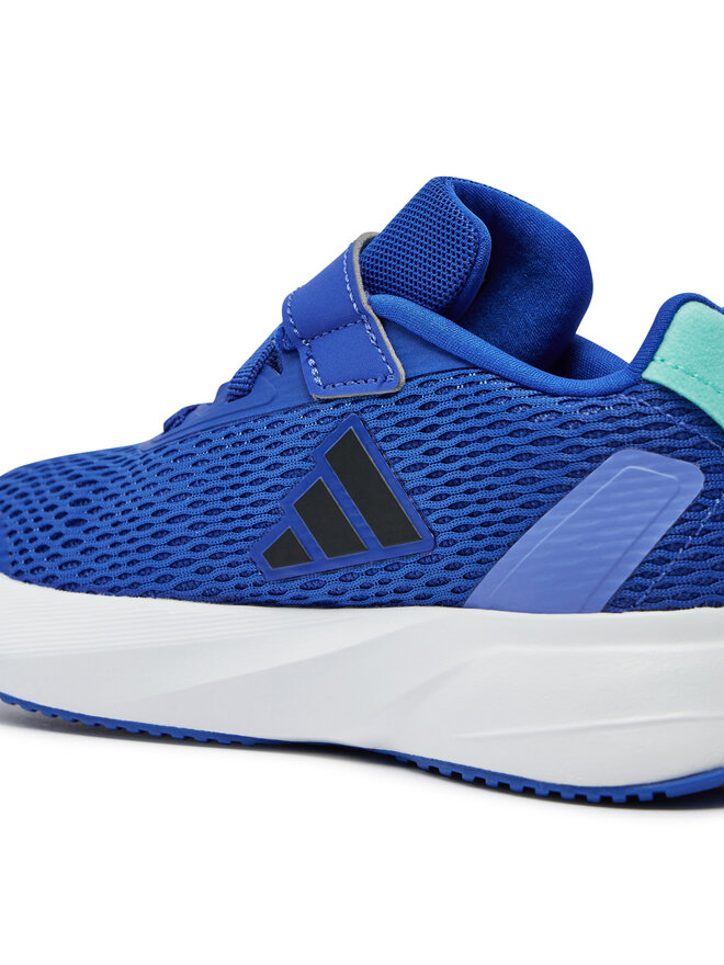 Sneakersy adidas Duramo SL ID9142 Niebieski | eobuwie.com.pl