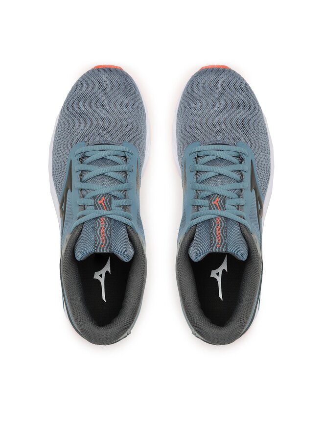 Pantofi pentru alergare Mizuno Wave Prodigy 4 J1GC221051 Albastru | epantofi.ro