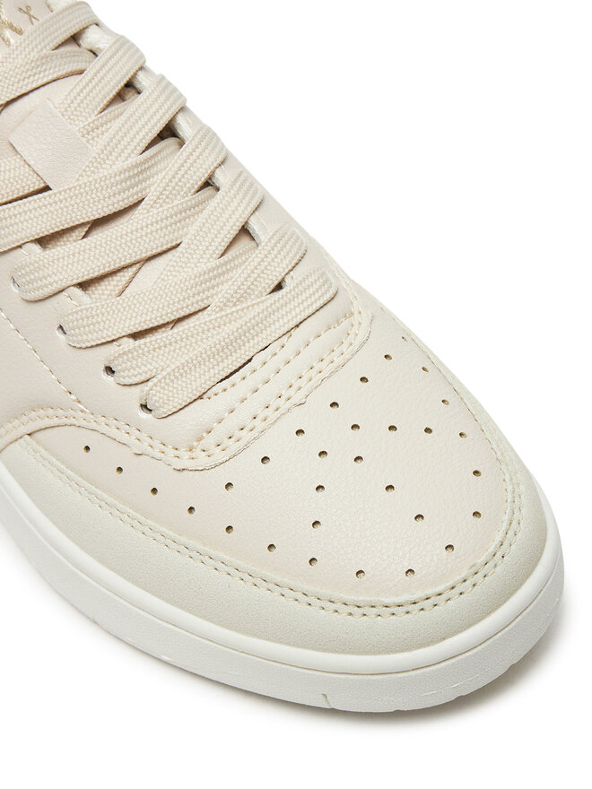 Zapatillas Dorko 90 Classic DS24F12W Beis | zapatos.es