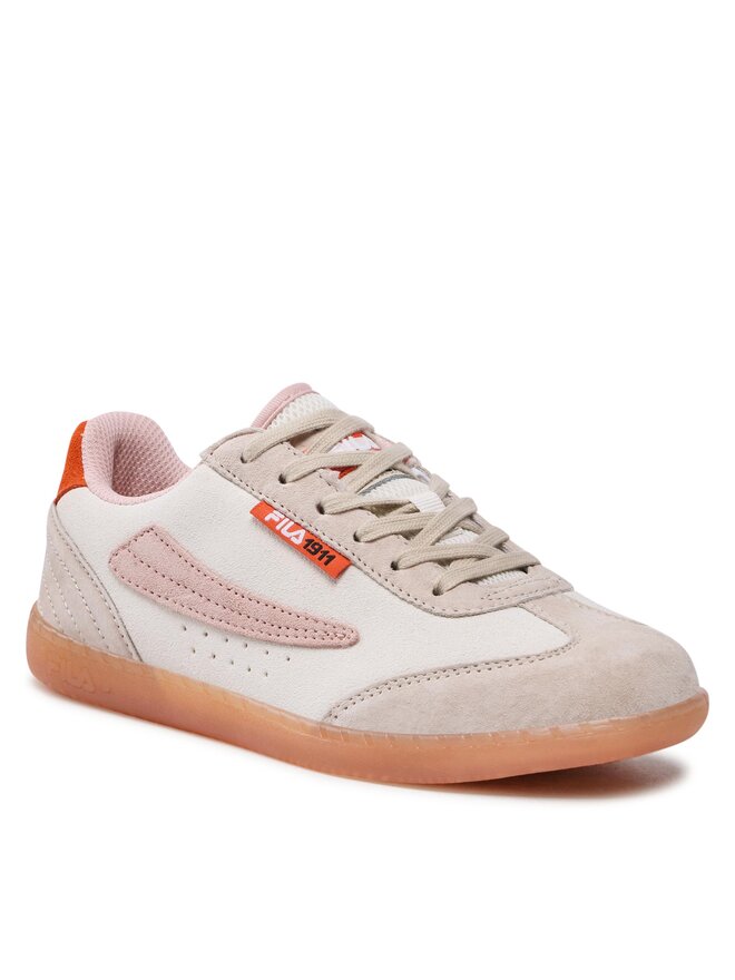 Zapatillas Fila Byb S Low Wmn FFW0183.73022 Beis | zapatos.es