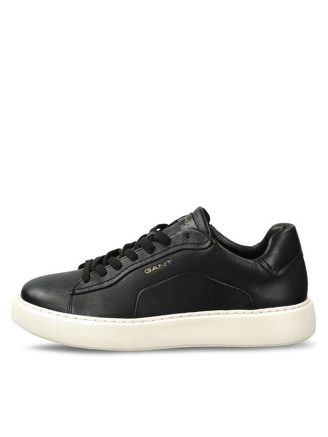 Sneakers Gant Zonick Sneaker 27631231 Schwarz | eschuhe.de