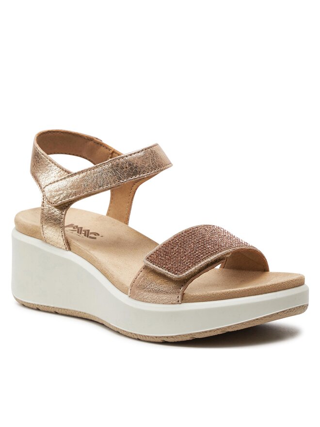 Sandale Imac 558640 Bej | epantofi.ro