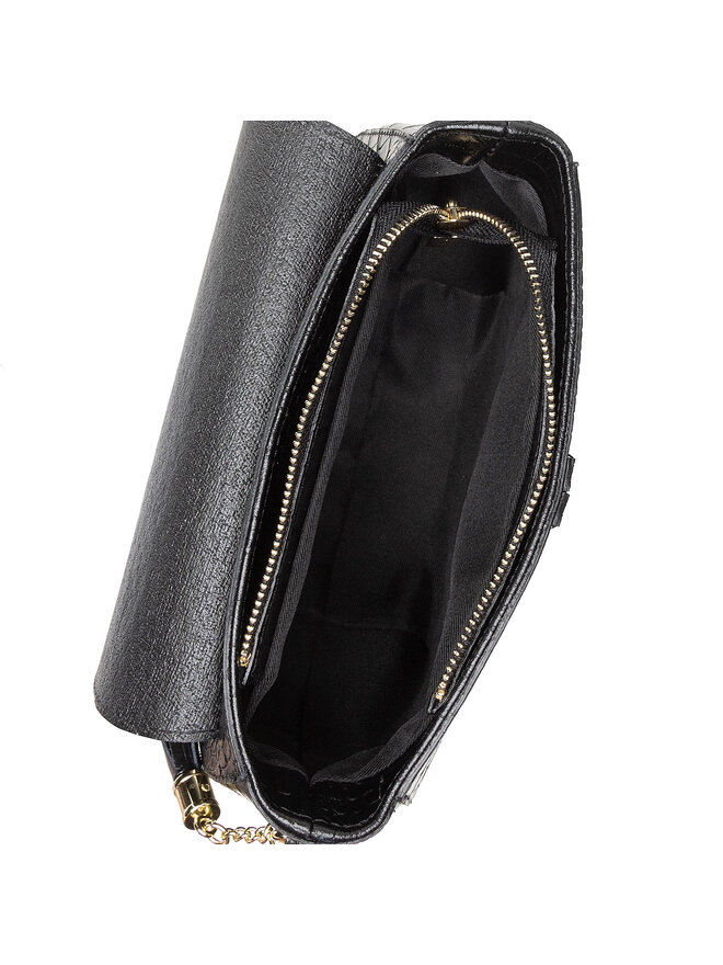 Handtasche Creole K11095 Schwarz | eschuhe.de