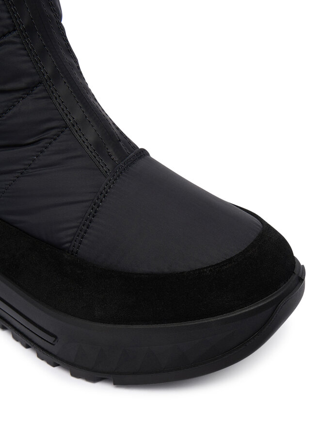 Cizme de zăpadă Ara St.Moritz GORE-TEX 12-26409-01 Negru | epantofi.ro