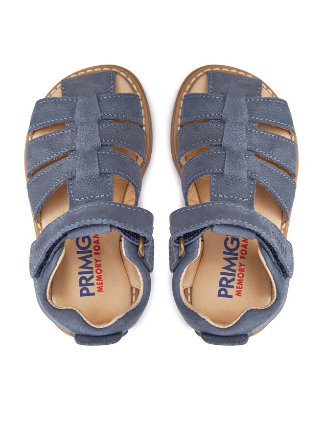Sandale Primigi 5919522 M Albastru | epantofi.ro