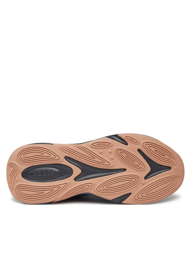 Sneakersy adidas Ozelle Cloudfoam Lifestyle Running IG5991 Czarny ...