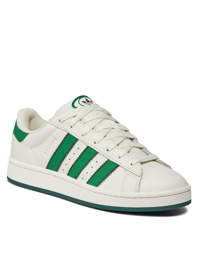 adidas Sneakersy Campus 00s IF8762 White / Białe | eobuwie.com.pl