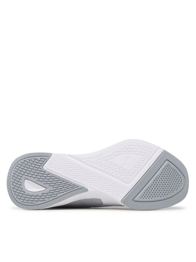 Sneakers Puma Flyer Runner Jr 192928 36 Grau | eschuhe.de