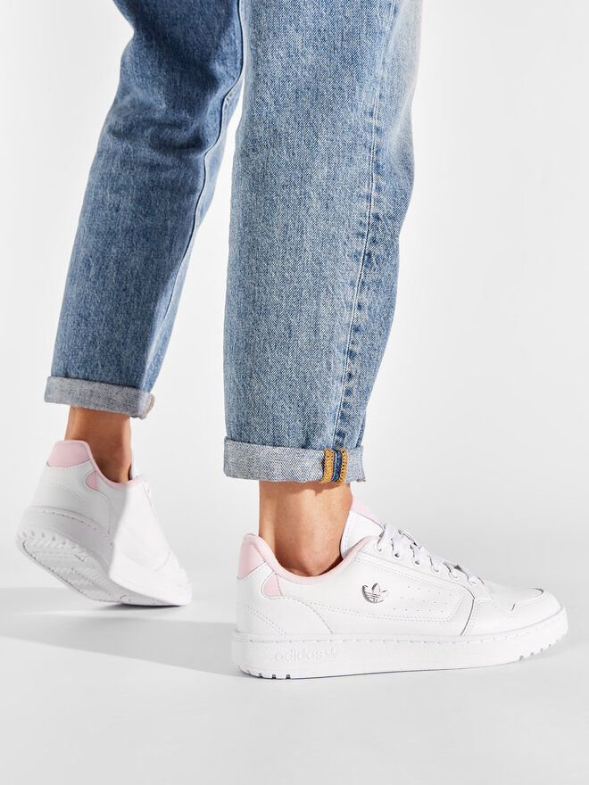 Zapatillas adidas Ny 90 W GX4461 Blanco | zapatos.es