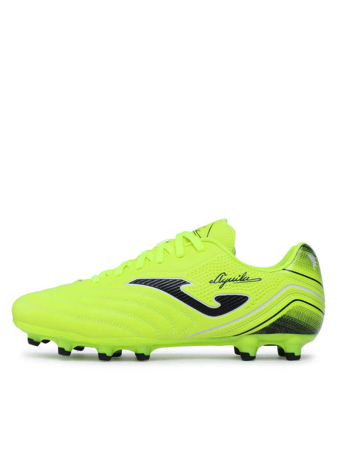 Zapatos de fútbol Joma Aguila 2309 AGUS2309FG Amarillo | zapatos.es