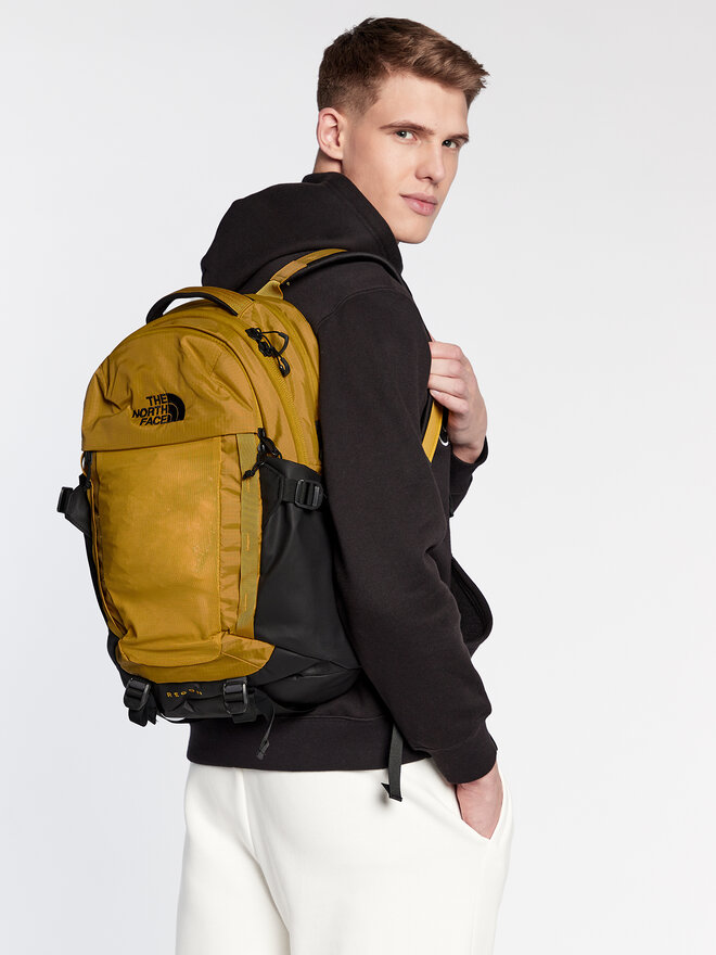 Rucksack The North Face Recon NF0A52SH81U Gelb | eschuhe.de