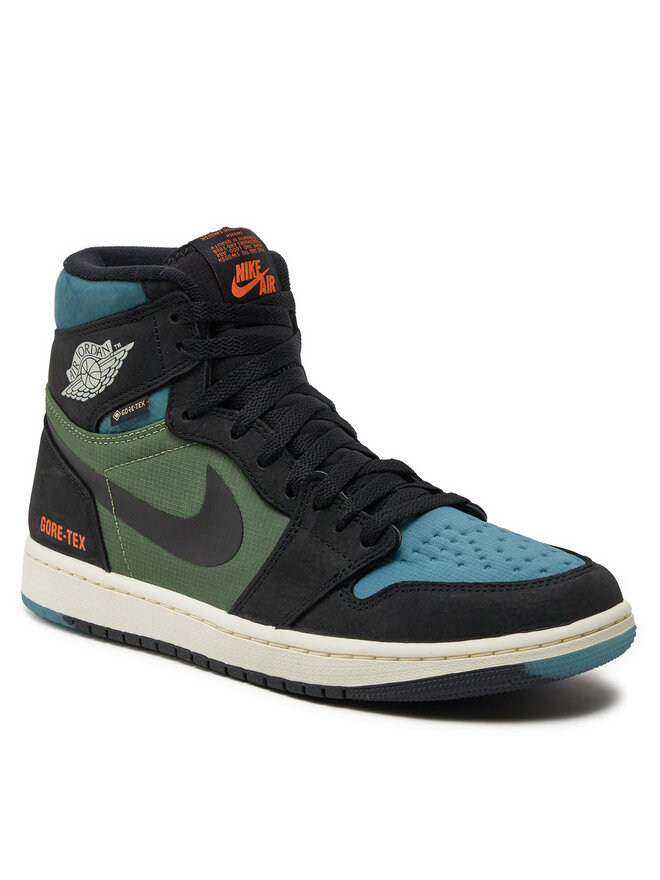 Sneakersy Nike Air Jordan 1 El DB2889 003 Kolorowy | eobuwie.com.pl