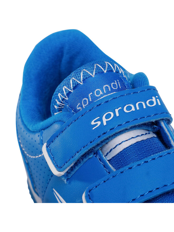 Sneakers Sprandi SCP23-5819(III)CH Blau | eschuhe.de