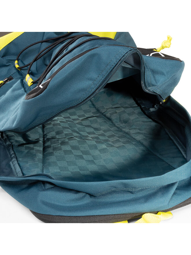 Rucksack Vans Snag Plus Backp VN0A3HM3YKP1 Grün | eschuhe.de