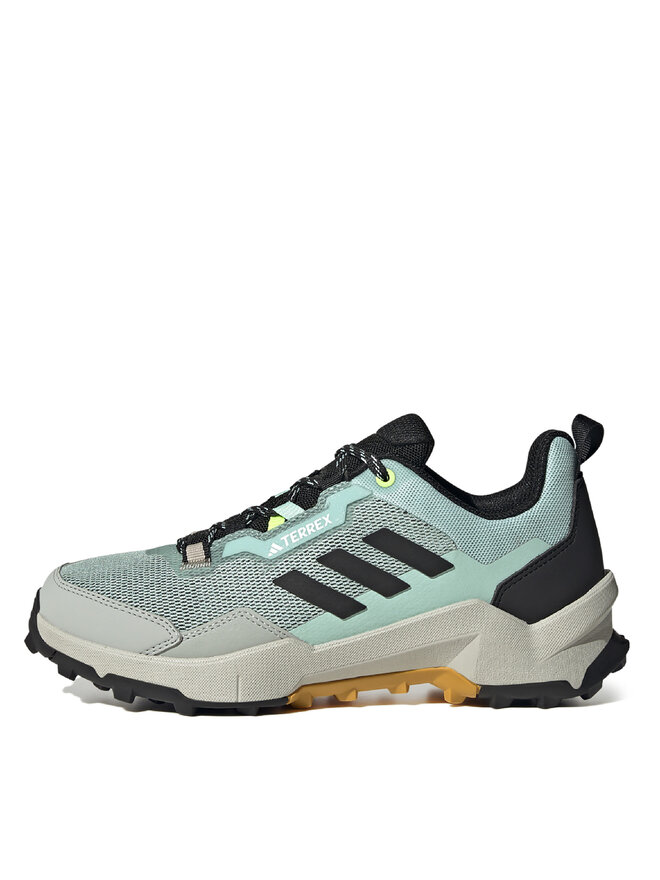 Trekingová obuv adidas Terrex AX4 Hiking Shoes IF4870 Tyrkysová | eobuv.cz