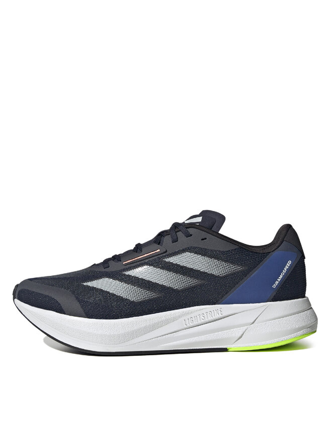 Buty do biegania adidas Duramo Speed Shoes IF0566 Niebieski | eobuwie ...