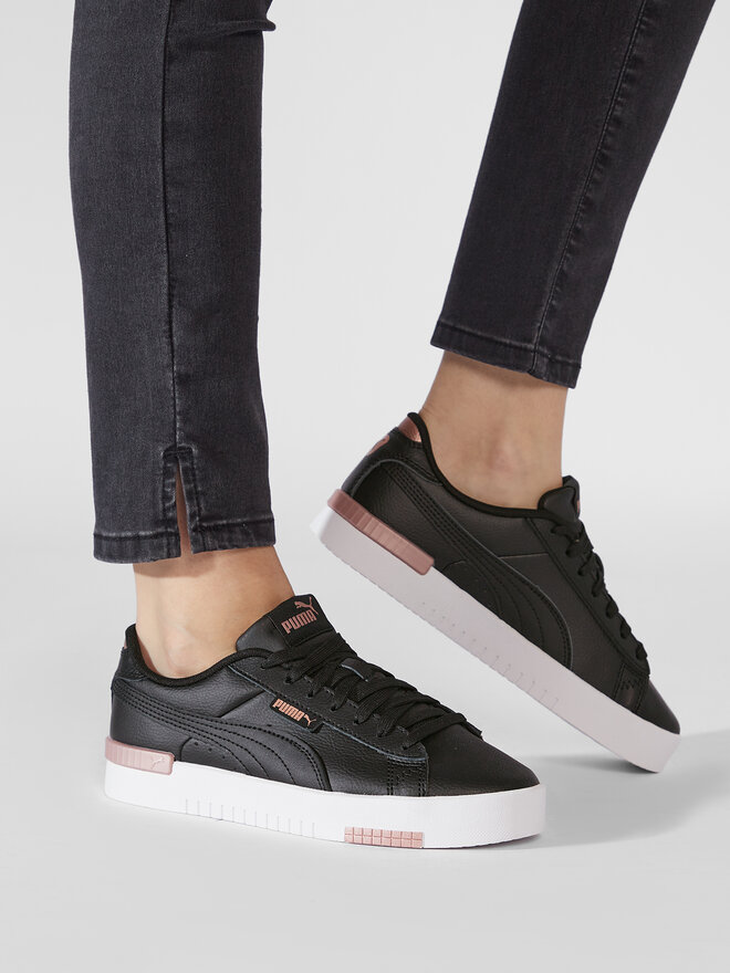 Sneakers Puma Jada Renev 386401 07 Nero | escarpe.it