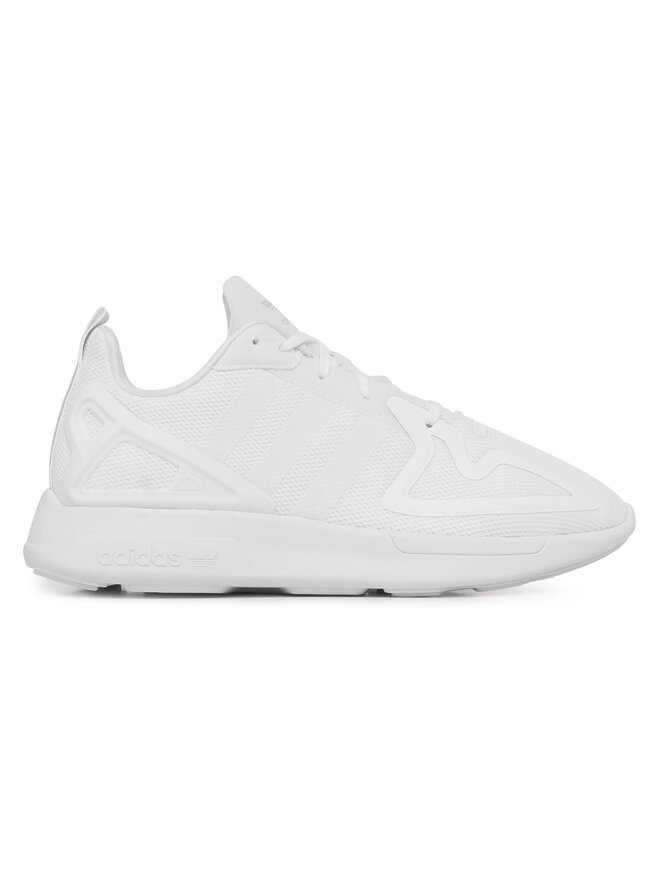 Zapatillas adidas Zx 2K Flux FV9972 Blanco | zapatos.es