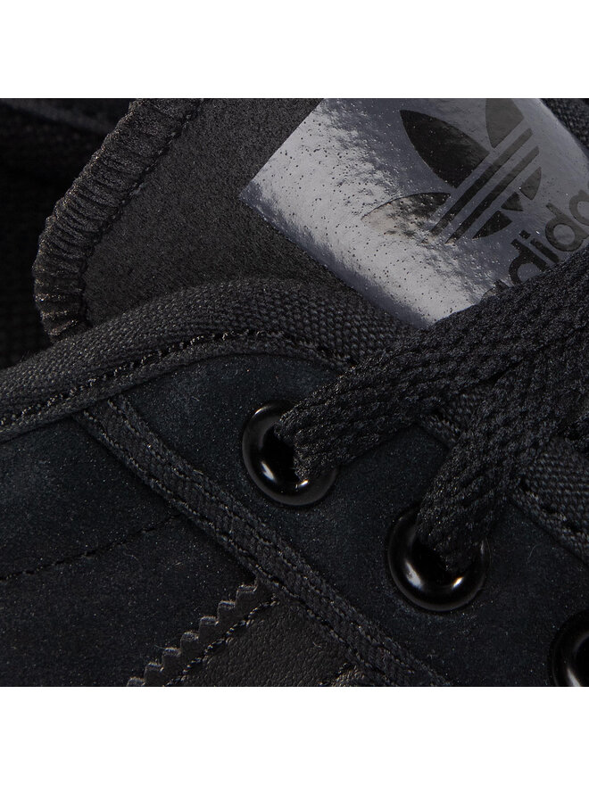 Tenisówki adidas adi-ease BY4027 Czarny | eobuwie.com.pl