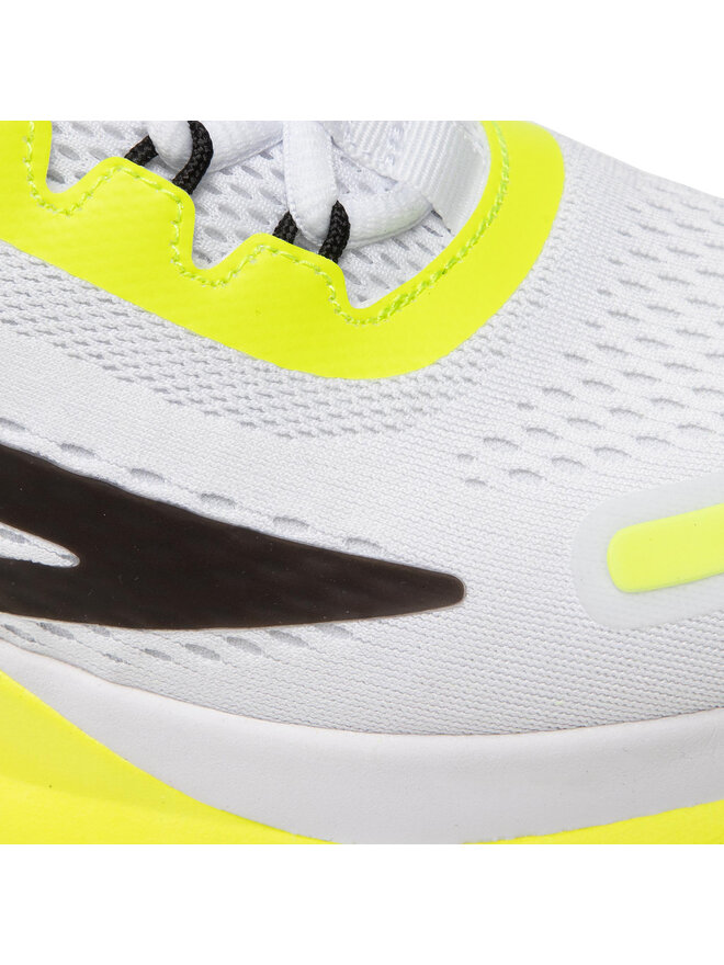 Sneakers Fila Shocket Train FFM0080.13098 Weiß | eschuhe.de