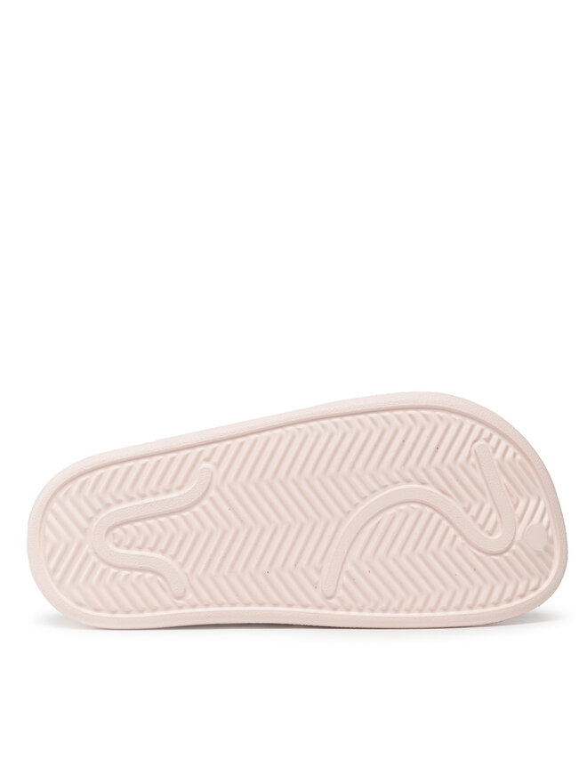 Pantoletten adidas adilette Clog FY6045 Rosa | de.eschuhe.ch
