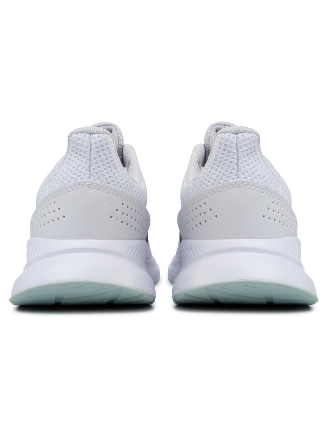 Laufschuhe adidas Runfalcon EG8627 Weiß | eschuhe.de
