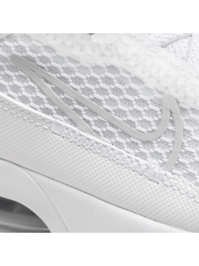 Zapatillas Nike Air Max 2090 (TD) CU2092 100 Blanco | zapatos.es