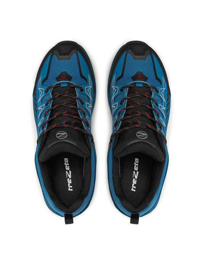 Botas de trekking Trezeta Thunder Wp 10724090 Azul | zapatos.es
