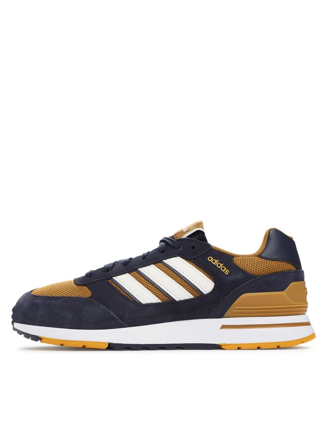 Sneakersy adidas Run 80s ID1878 Hnědá | eobuv.cz