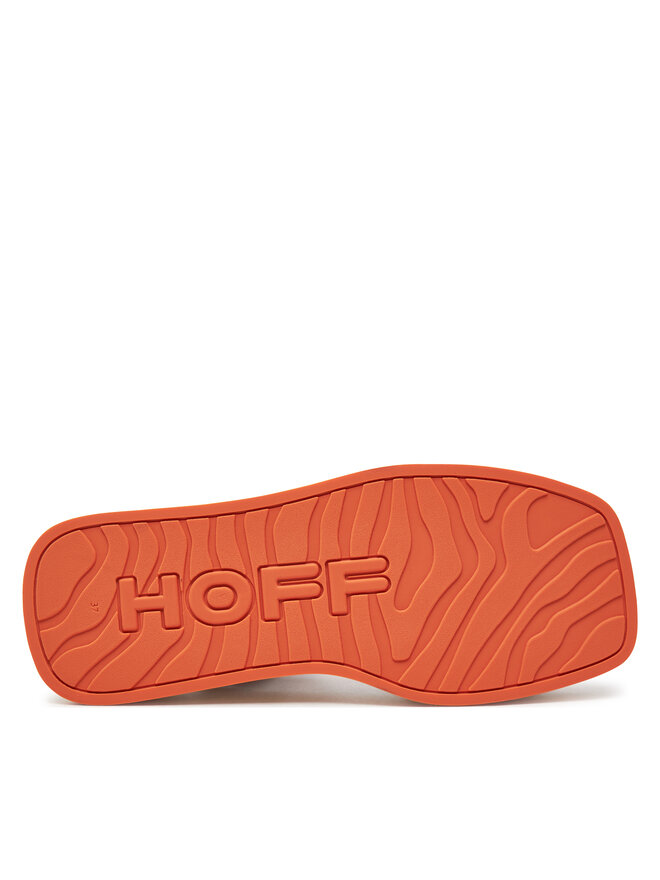 Sandalen HOFF Deya 12439001 Rosa | eschuhe.de