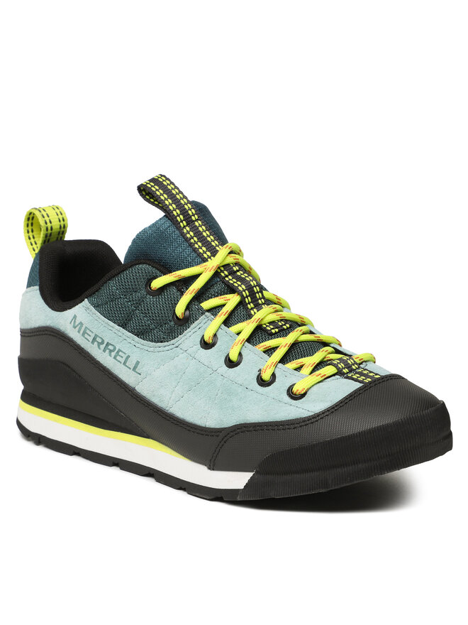 Trekkings Merrell Catalyst Trek J003625 Albastru | epantofi.ro